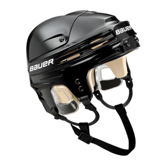Шлем Bauer 4500 HELMET купить по цене в официальном интернет-магазине ...